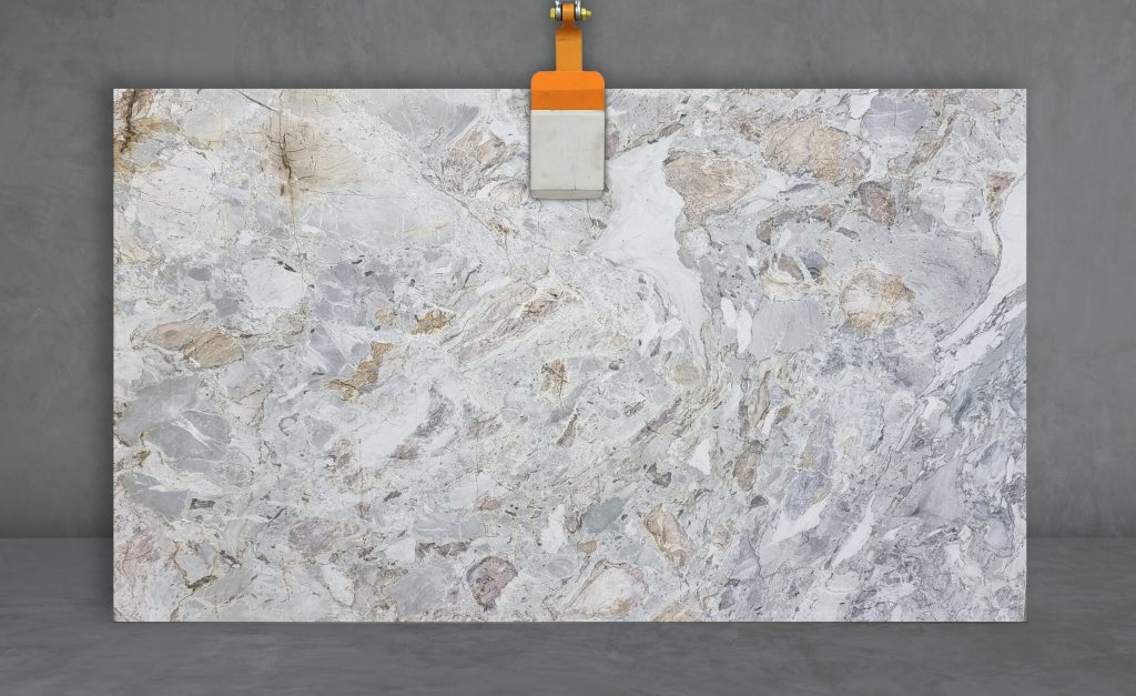 Aurora Blue Marble - Marable - Sydney Marble Slab House