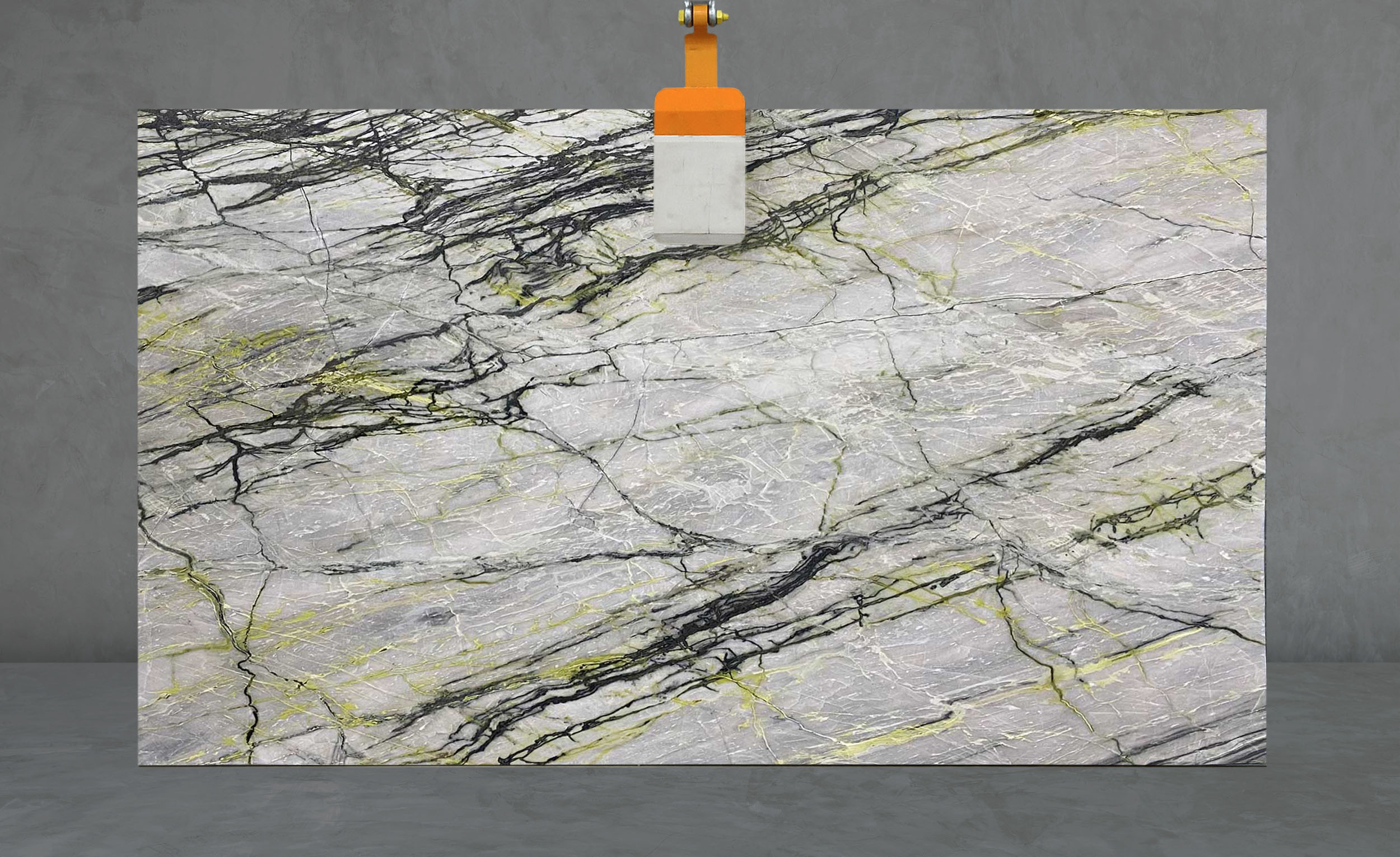 Calacatta Jade Marble Slab - Marable - Sydney Marble Slab House