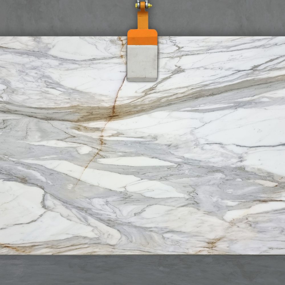 Calacatta - Marable - Sydney Marble Slab House
