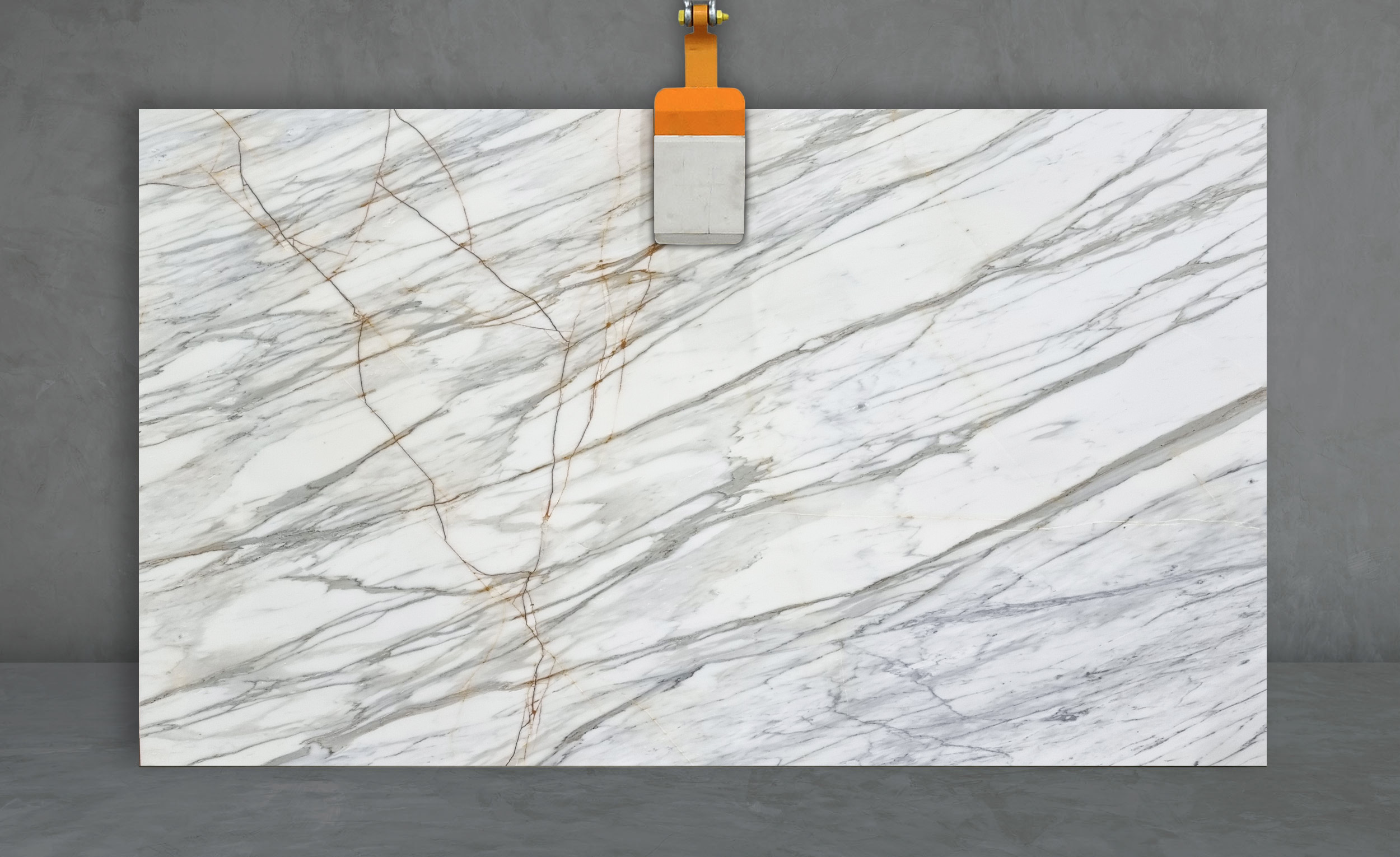 Calacatta Gold Borghini Marble - Marable - Sydney Marble Slab House