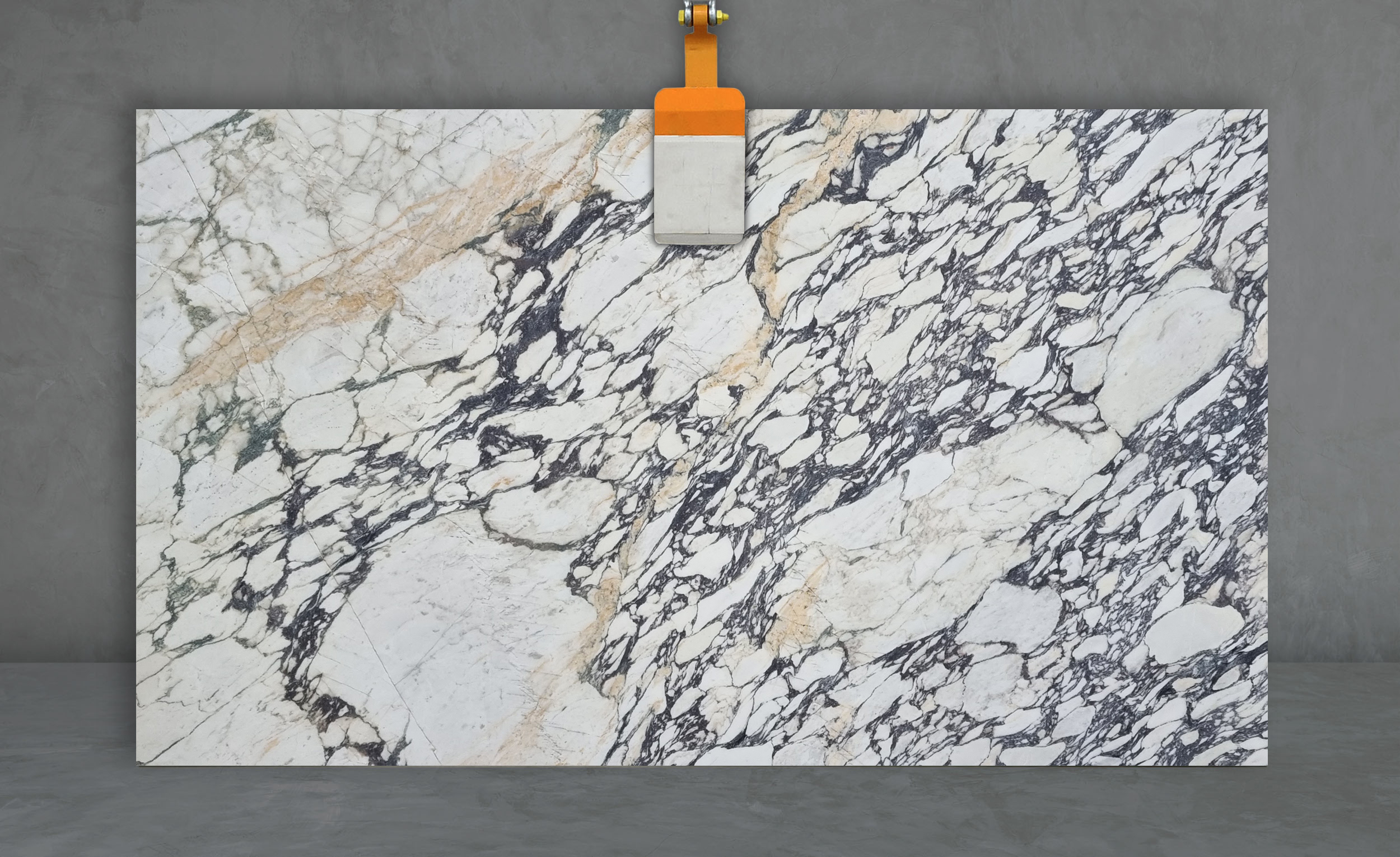 Calacatta Viola Marble - Marable - Sydney Marble Slab House