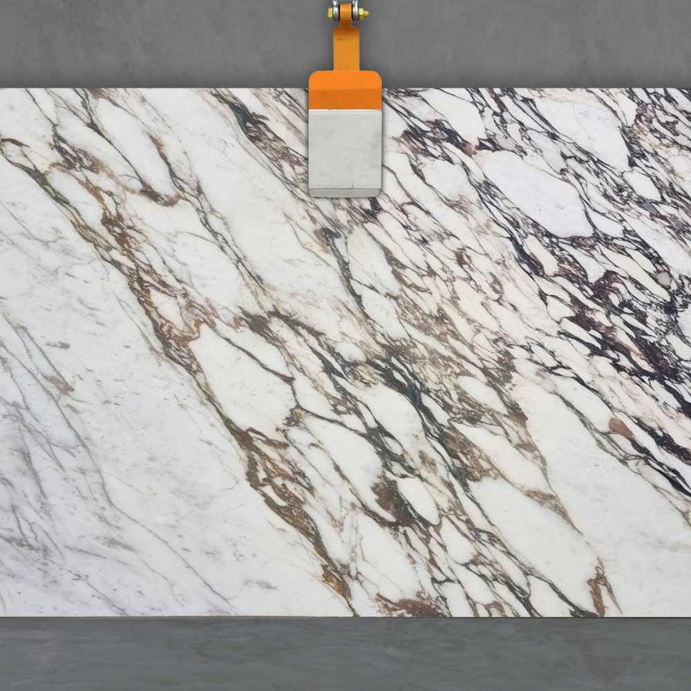 Calacatta - Marable - Sydney Marble Slab House