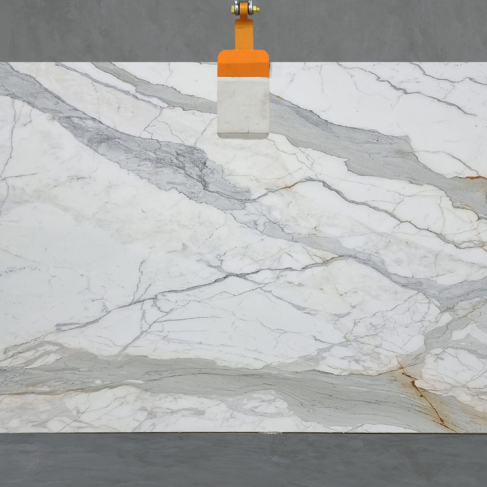 Calacatta - Marable - Sydney Marble Slab House