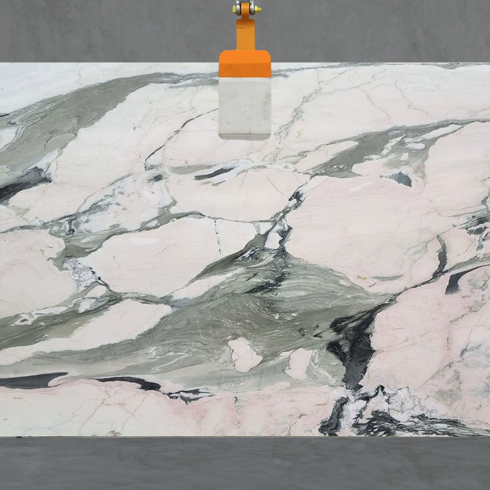 Calacatta - Marable - Sydney Marble Slab House