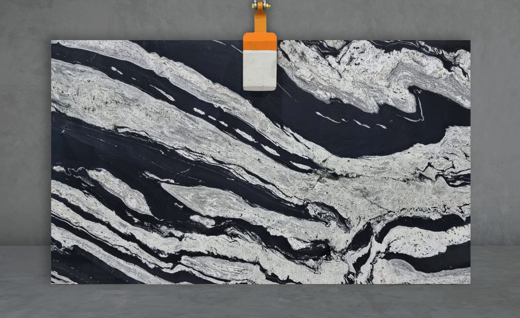 Eclipse Granite - Marable - Sydney Marble Slab House