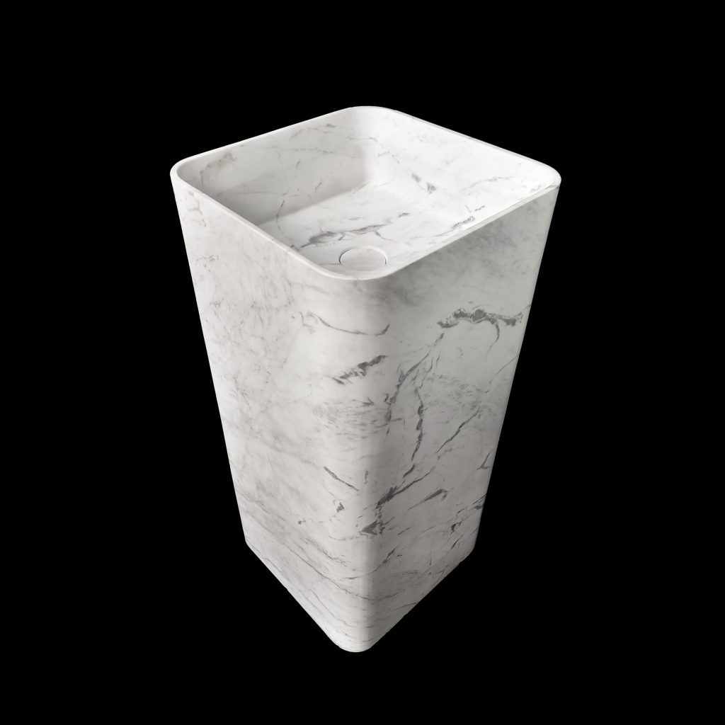 Marble Basins - Marable - Sydney Marble Slab House