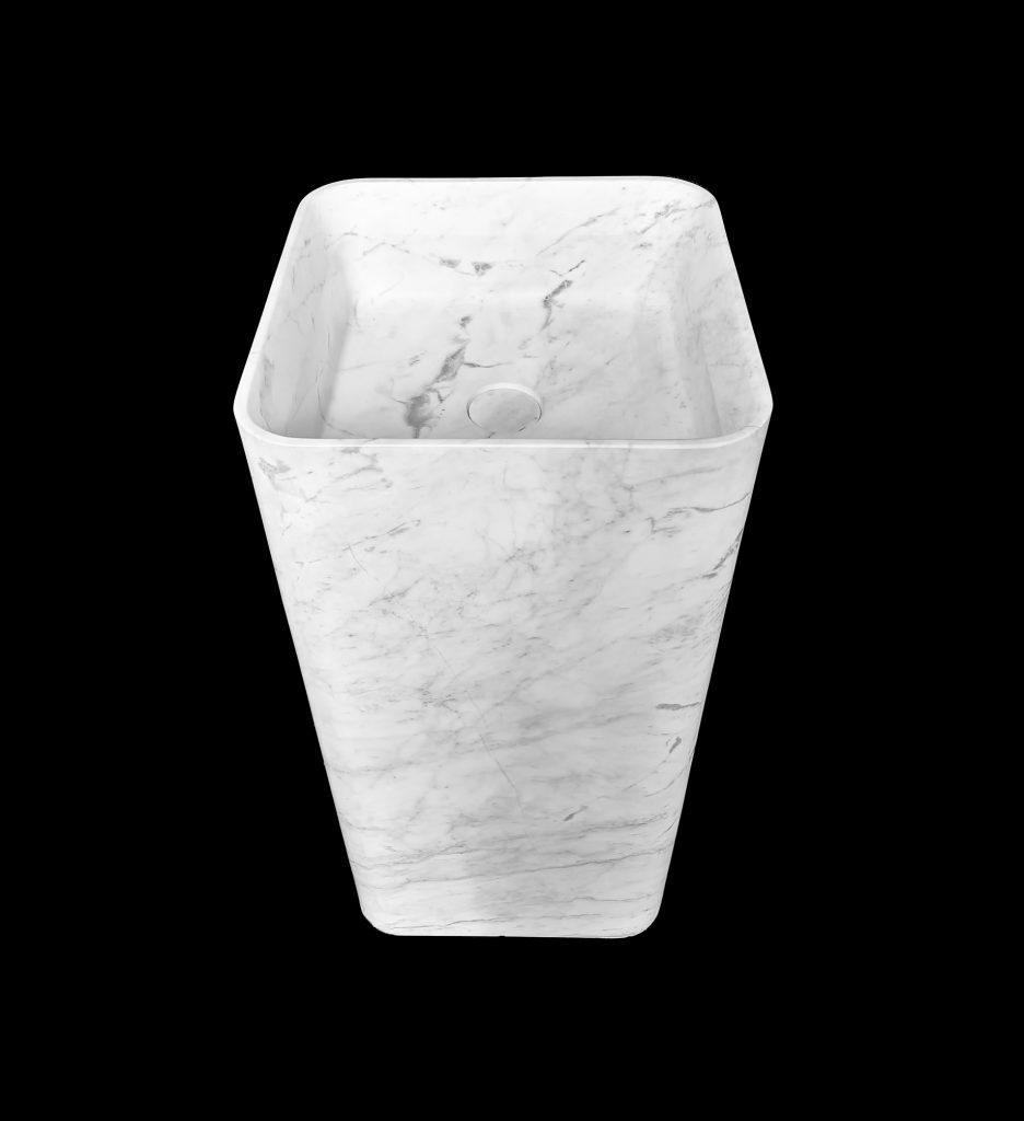 Marble Basins - Marable - Sydney Marble Slab House