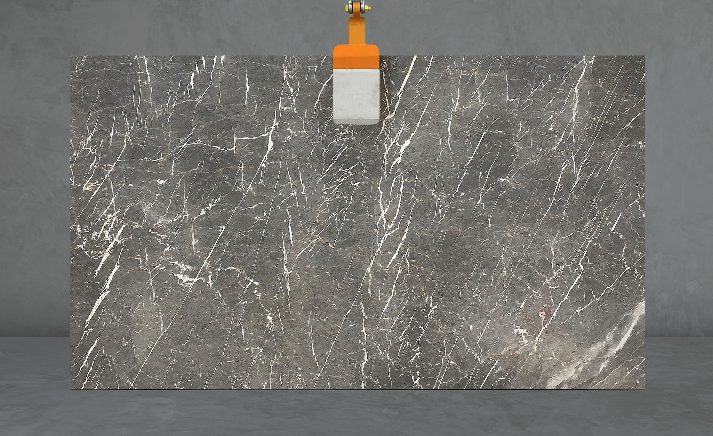 Grigio Marrone Marble Slab - Marable - Sydney Marble Slab House