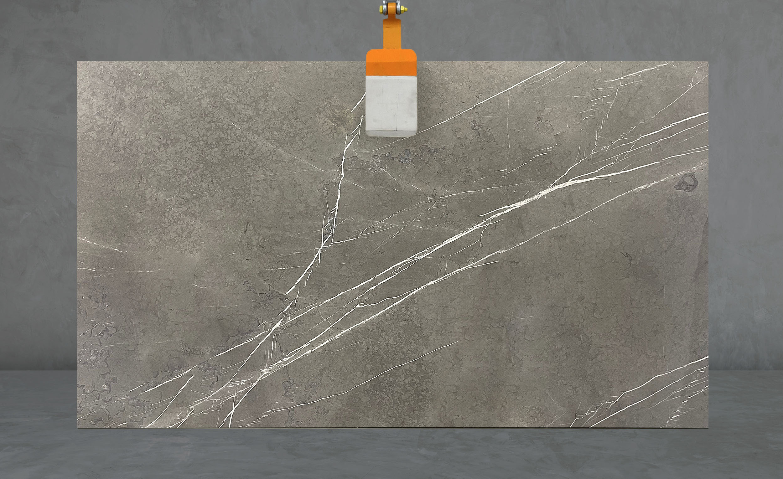 Pietra Grey Marble- Marable Slab House