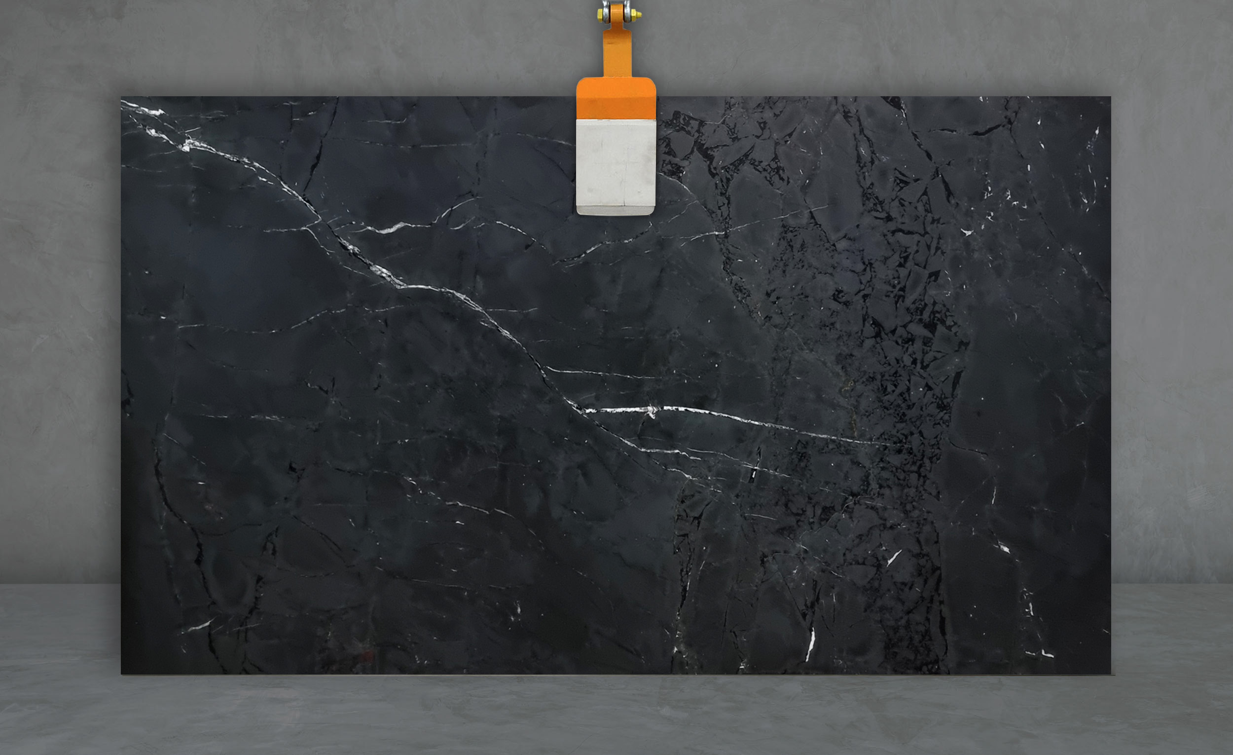 Negresco Quartzite Slab - Marable - Sydney Marble Slab House