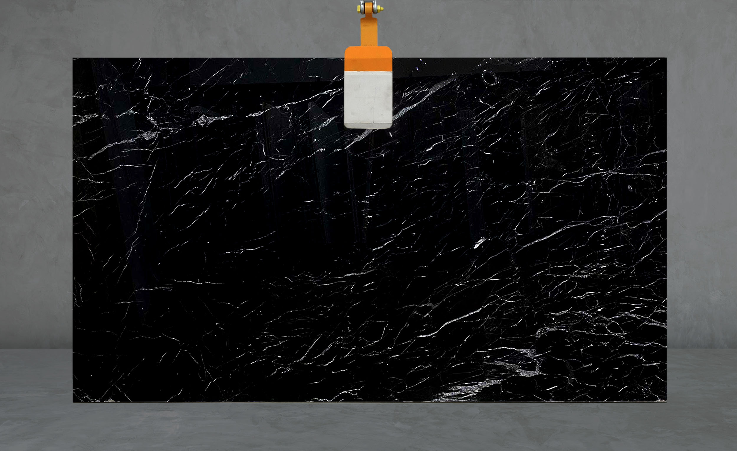 Nero Marquina Marble Marable Sydney Marble Slab House The Edit: