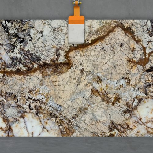 Quartzite - Marable - Sydney Marble Slab House