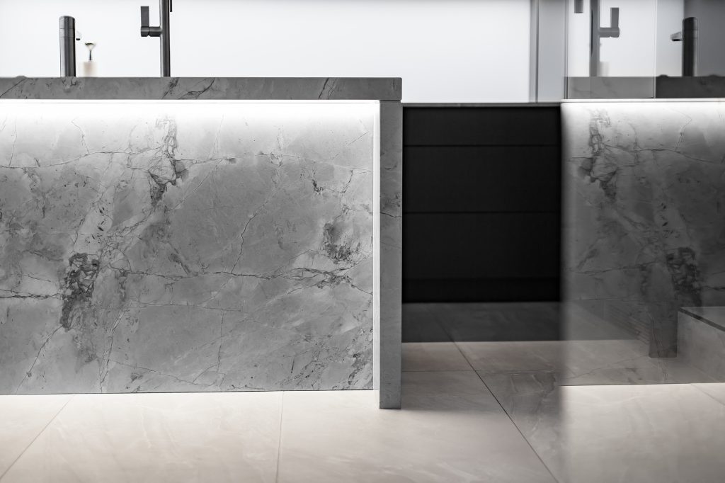 Super White Dolomite Marble Slab - Marable - Sydney Marble Slab House