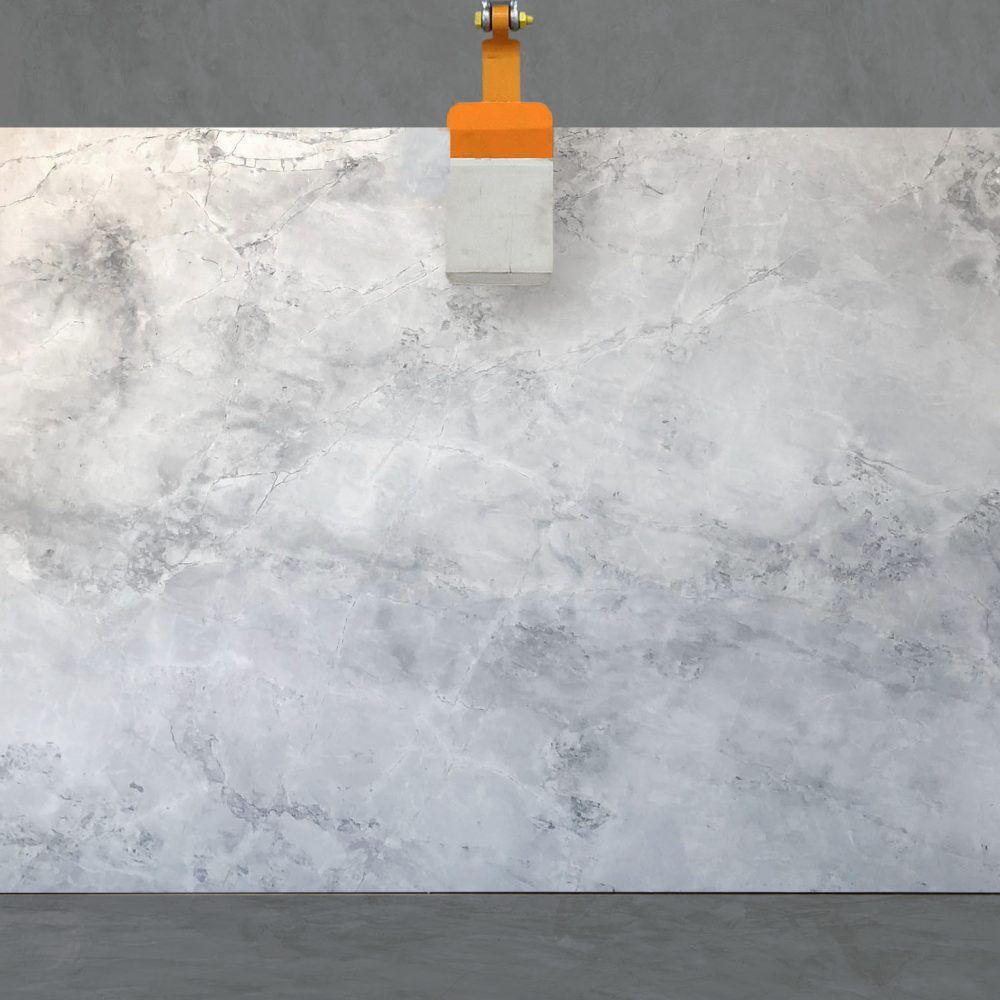 Super White Dolomite - Marable - Sydney Marble Slab House