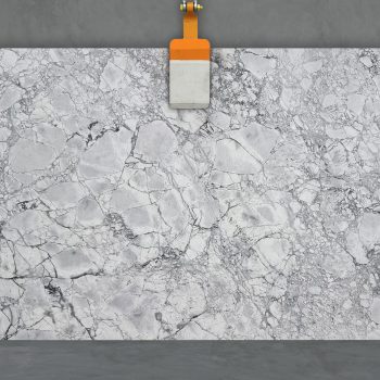 Super White Dolomite - Marable - Sydney Marble Slab House