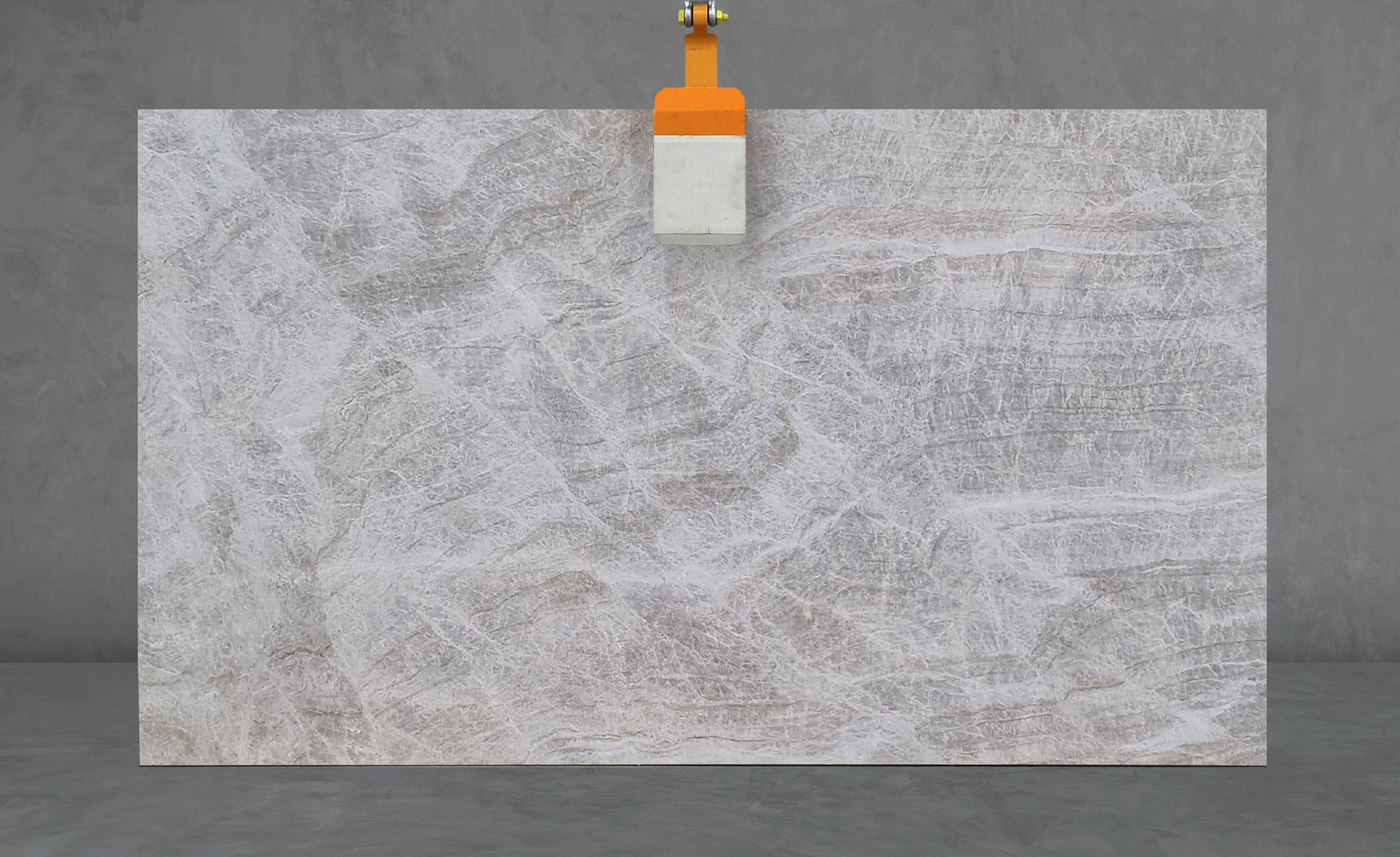 Taj Mahal Quartzite Slab - Marable - Sydney Marble Slab House