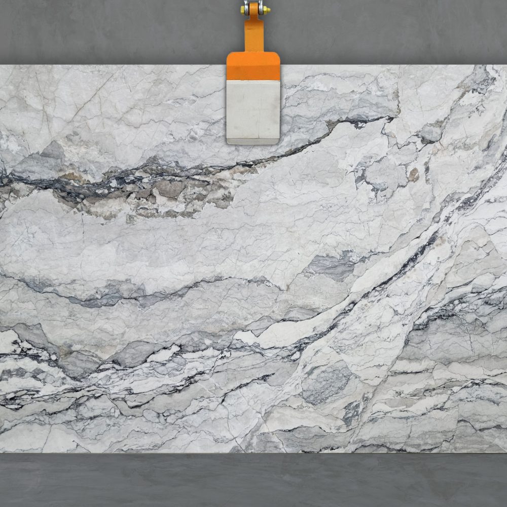 Calacatta Gold Marble - Marable Slab House Sydney