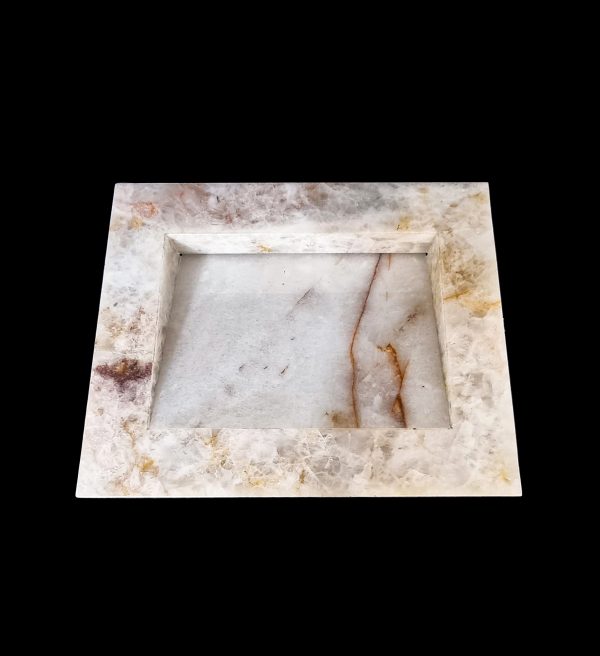 Round Jurassic Marble Basin - Marable - Sydney Marble Slab House